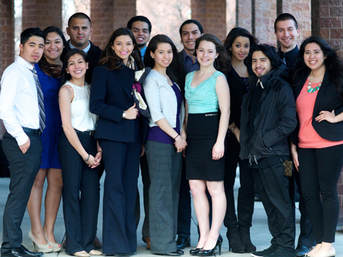 Youth & Pre-College Programs | United Community Center