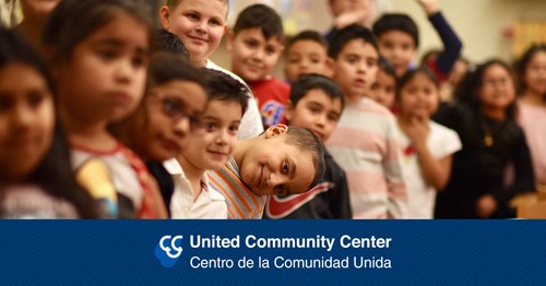 History | United Community Center